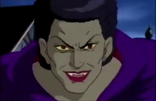 Miriam Brooks | Spiderman animated Wikia | Fandom