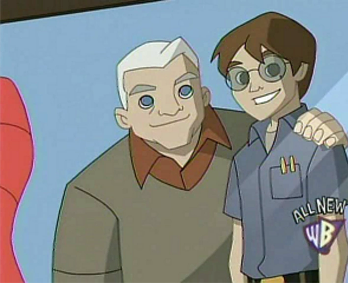 Category:Spectacular Spider-Man characters | Spiderman animated Wikia ...