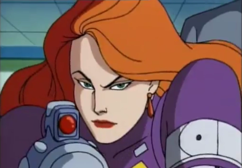 Agent X | Spiderman animated Wikia | Fandom