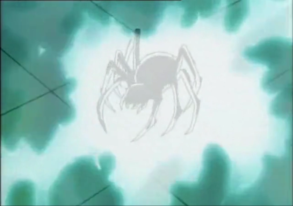 Radioactive Spider | Spiderman animated Wikia | FANDOM powered by Wikia