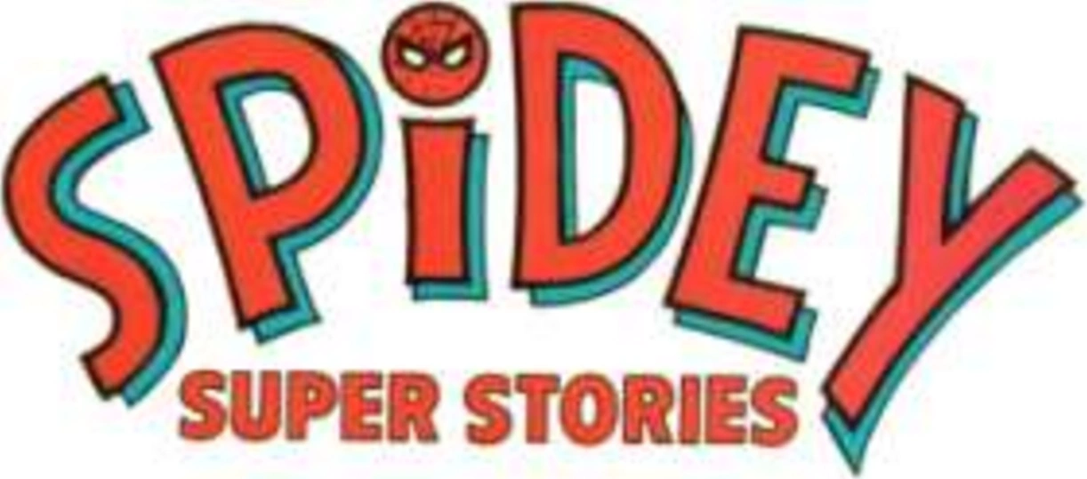 Spidey Super Stories | Spiderman animated Wikia | FANDOM powered by Wikia