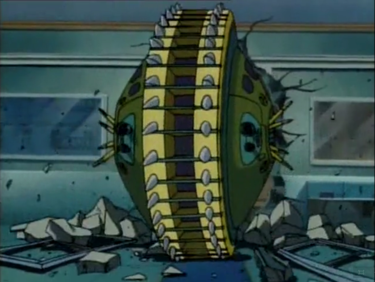 Big Wheel Vehicle Spiderman Animated Wikia Fandom Powered By Wikia