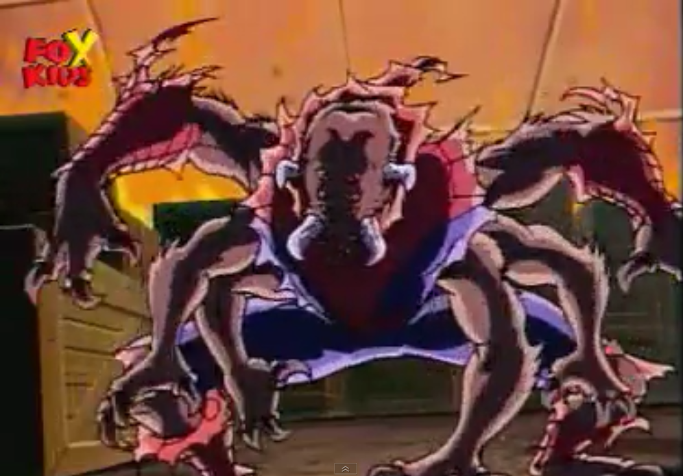 Image 708970897png Spiderman Animated Wikia Fandom Powered By Wikia