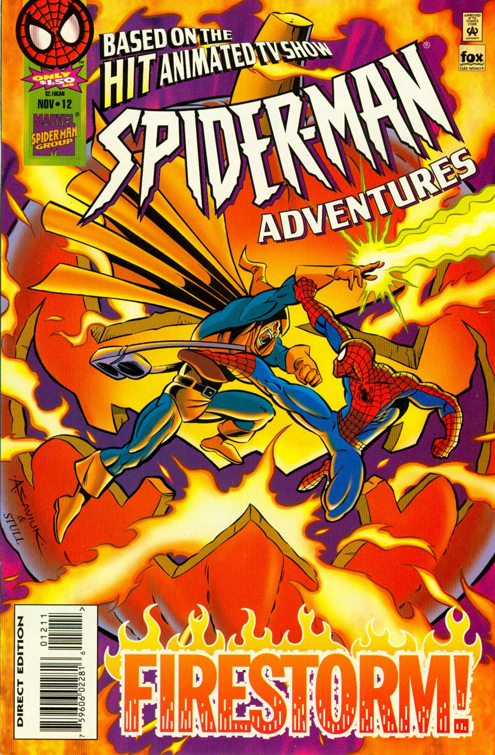 Category:Comic books | Spiderman animated Wikia | Fandom