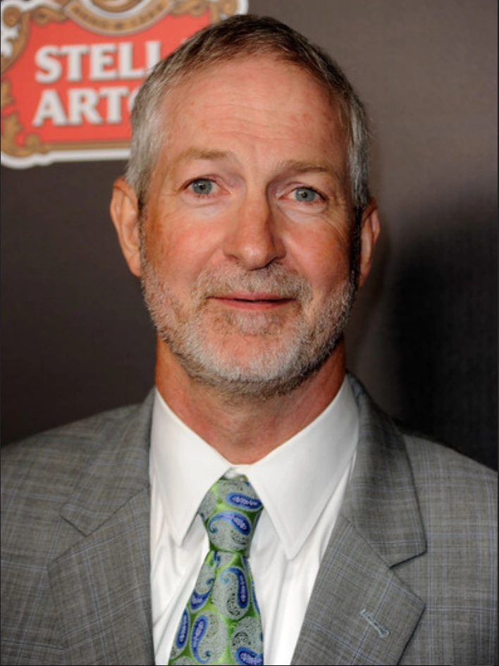 Oliver Muirhead | Spiderman animated Wikia | Fandom