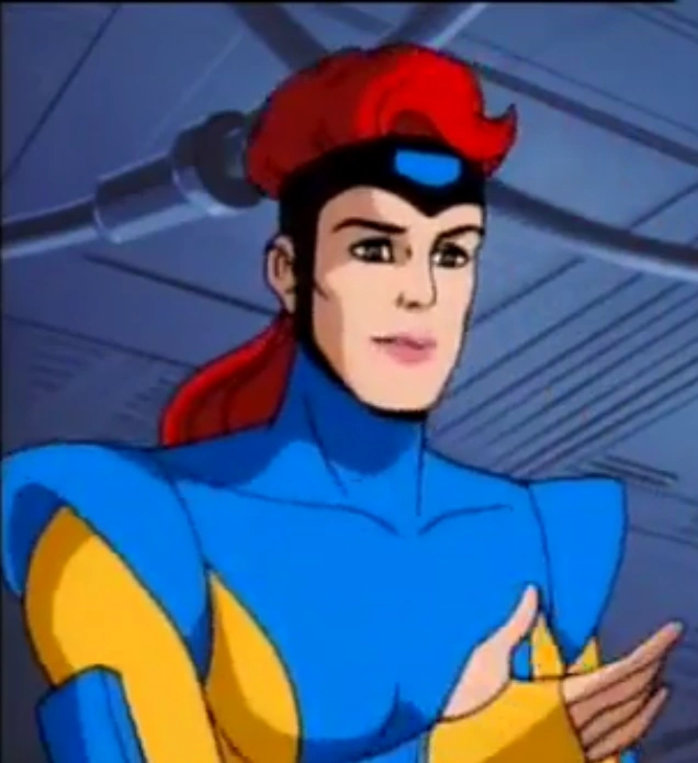 Jean Grey | Spiderman animated Wikia | FANDOM powered by Wikia