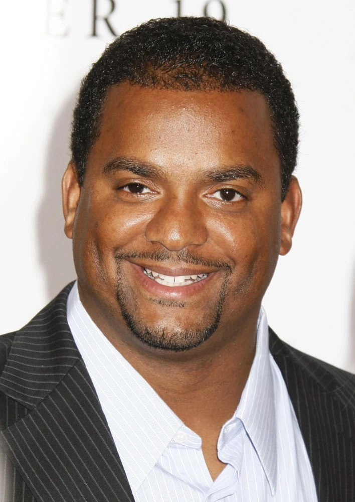 Alfonso Ribeiro | Spiderman animated Wikia | FANDOM powered by Wikia