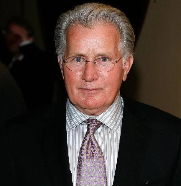 Martin Sheen | Spider-Man Films Wiki | Fandom