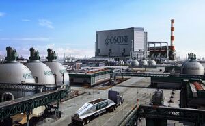 Oscorp Technologies | Spider-Man Films Wiki | FANDOM powered by Wikia