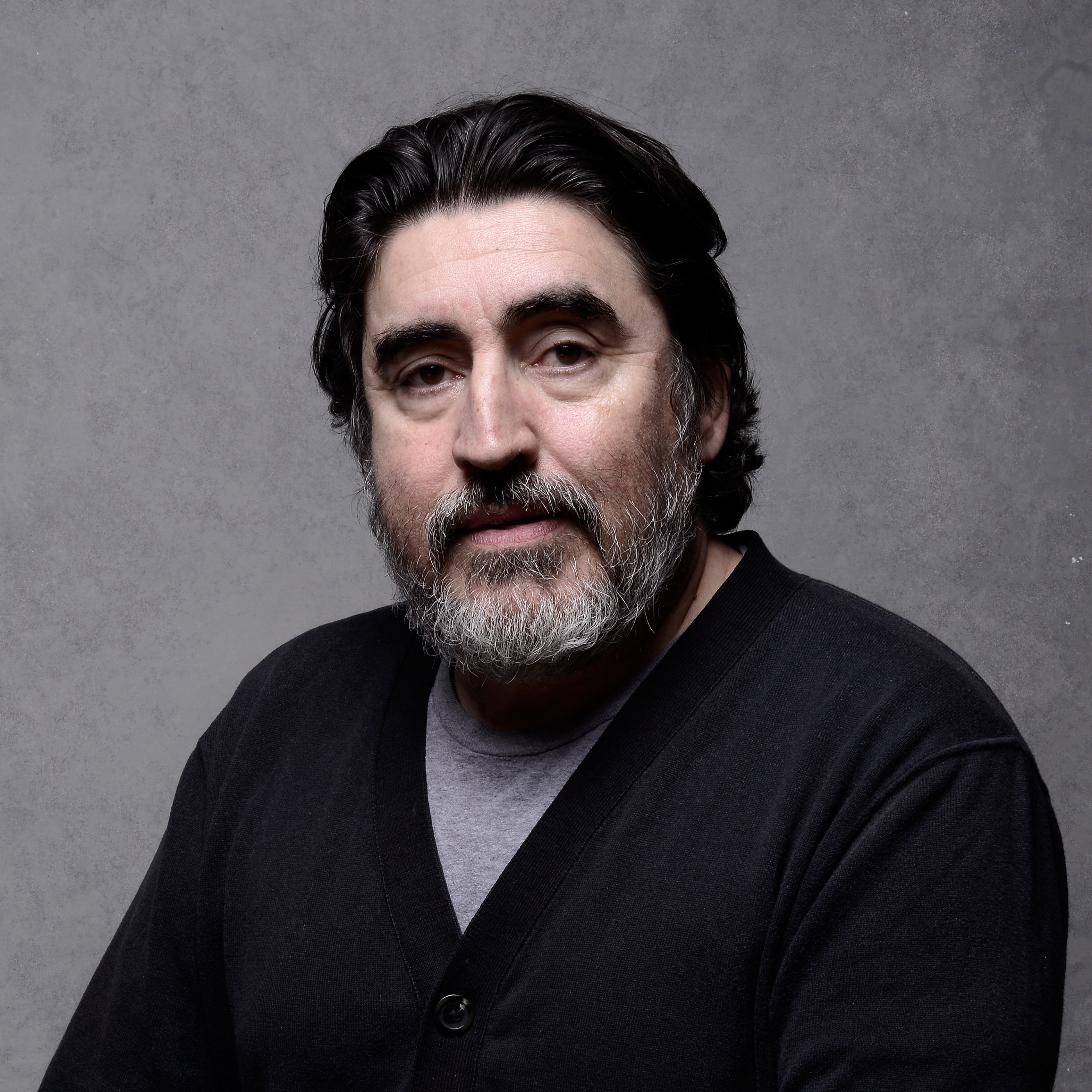 Alfred Molina Spider Man Films Wiki Fandom Powered By Wikia