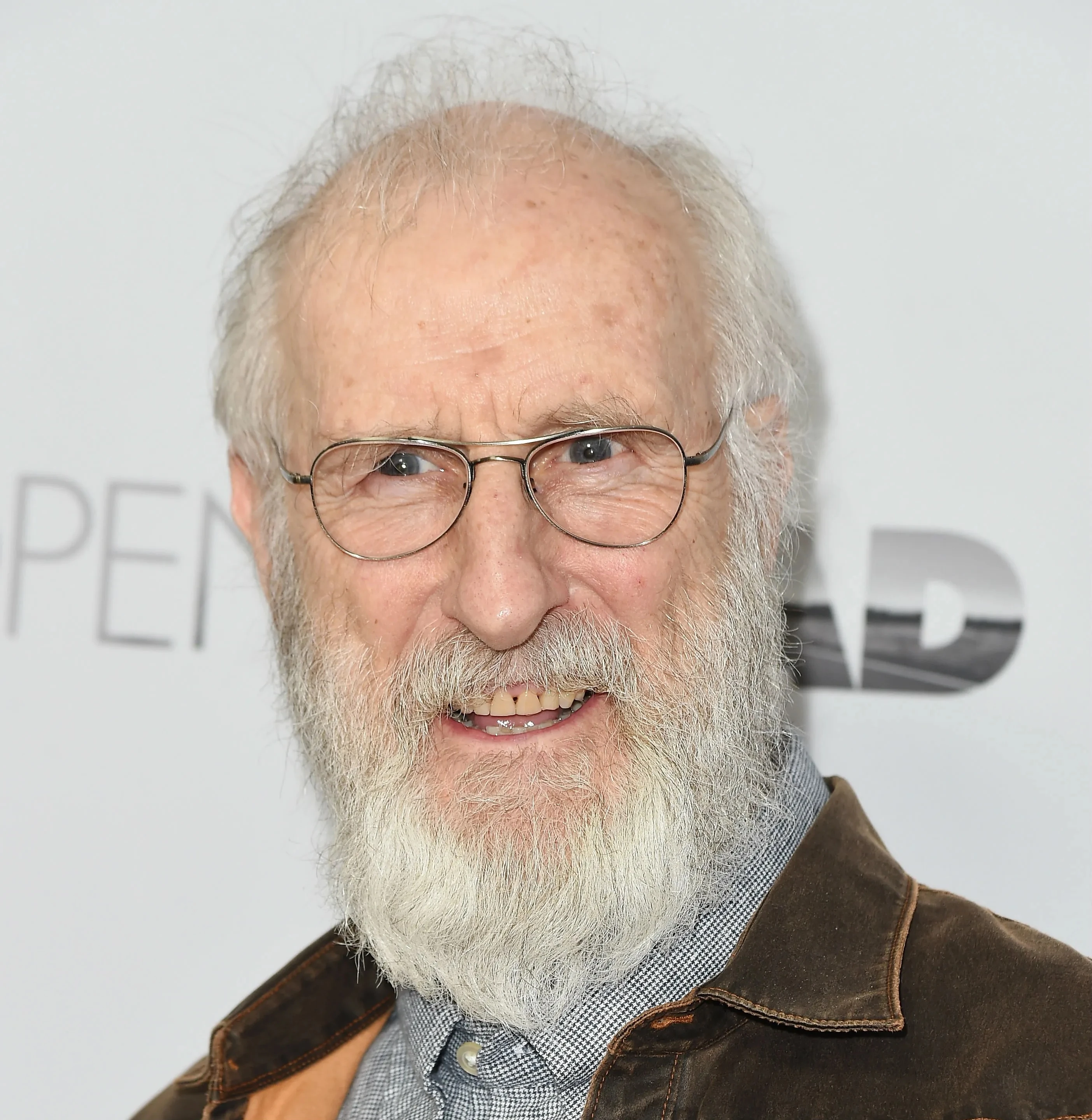 James Cromwell | Spider-Man Films Wiki | FANDOM powered by Wikia