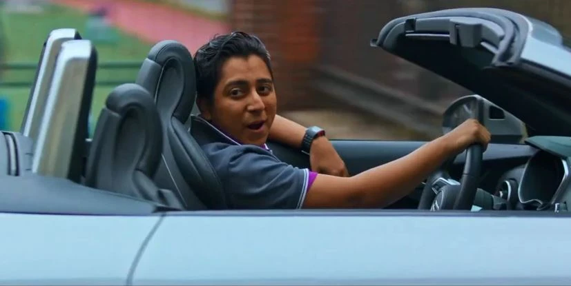 Flash Thompson (Tony Revolori) | Spider-Man Films Wiki | FANDOM powered ...
