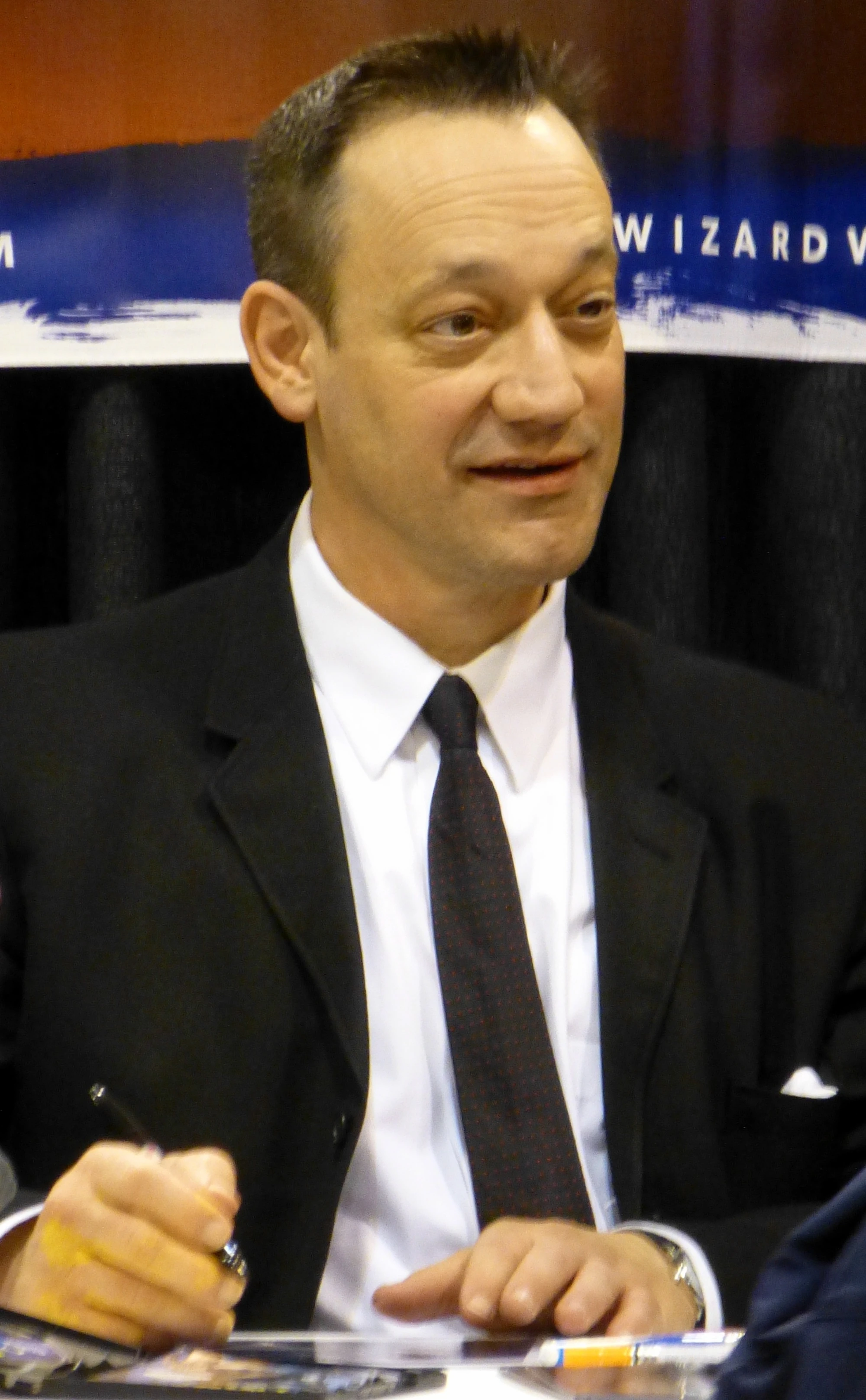 Ted Raimi | Spider-Man Films Wiki | Fandom