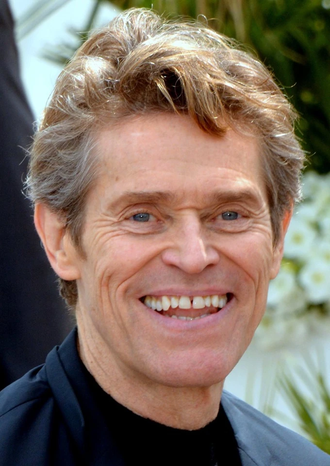 Willem Dafoe | Spider-Man Films Wiki | FANDOM powered by Wikia