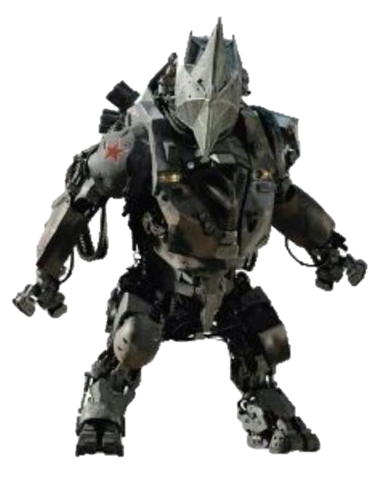 Rhino (Paul Giamatti) | Spider-Man Films Wiki | Fandom