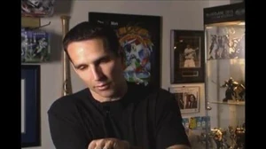 Todd McFarlane | Spider-Man Wiki | FANDOM powered by Wikia