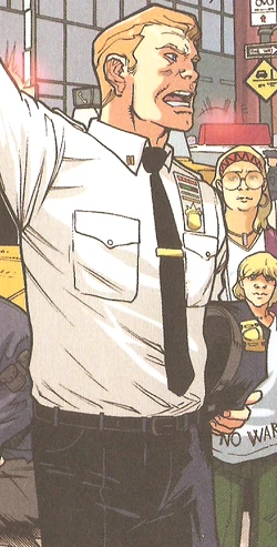 George Stacy (Earth-20051) | Spider-Man Wiki | Fandom