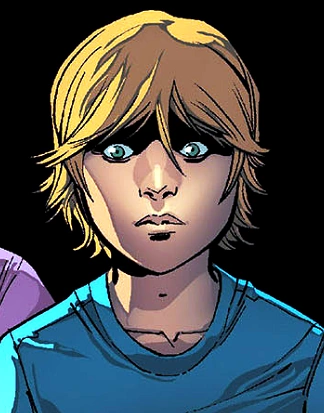 William Connors (Tierra-616) | Spider-Man Wiki | Fandom