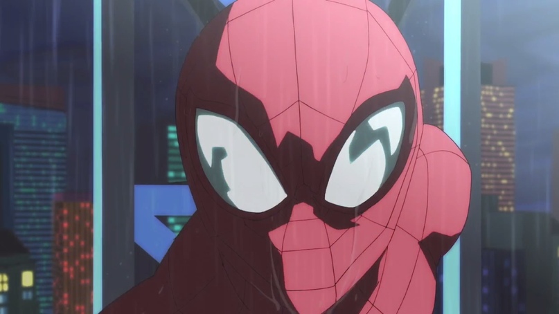 Otto Octavius Earth Trn633 Spider Man Wiki Fandom Powered By Wikia