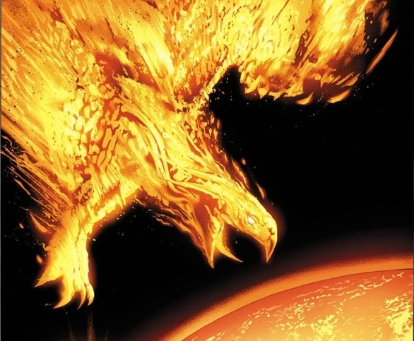 Phoenix Force (Earth-616) | Spider-Man Wiki | Fandom
