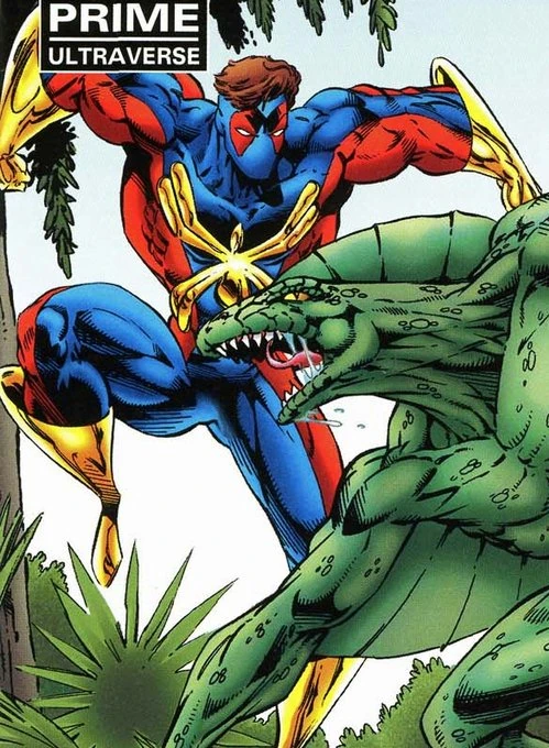 Image - Spider-Man Prime v2.jpg | Spider-Man Wiki | FANDOM powered by Wikia