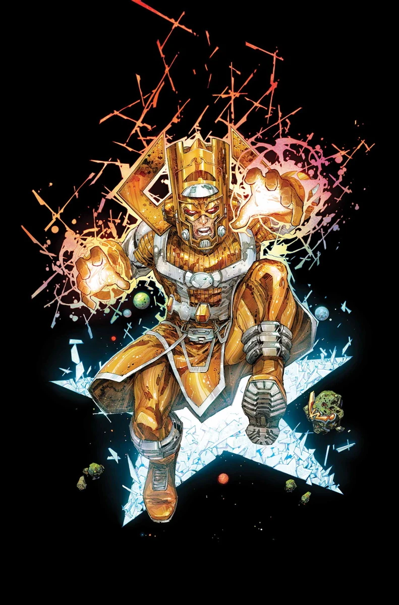 Galactus (Earth-616) | Spider-Man Wiki | FANDOM powered by Wikia