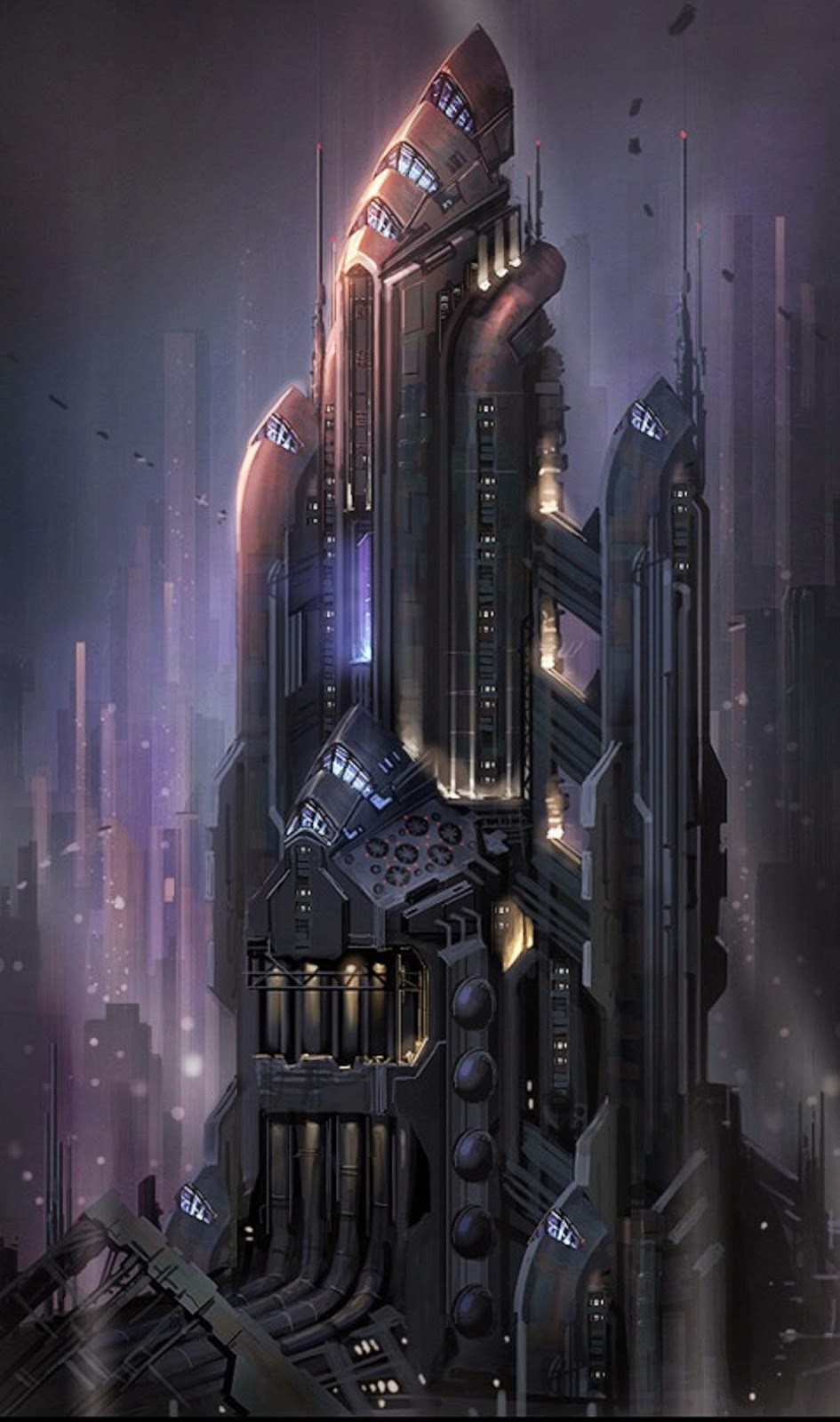 Alchemax (Tierra-928) | Spider-Man Wiki | FANDOM powered by Wikia