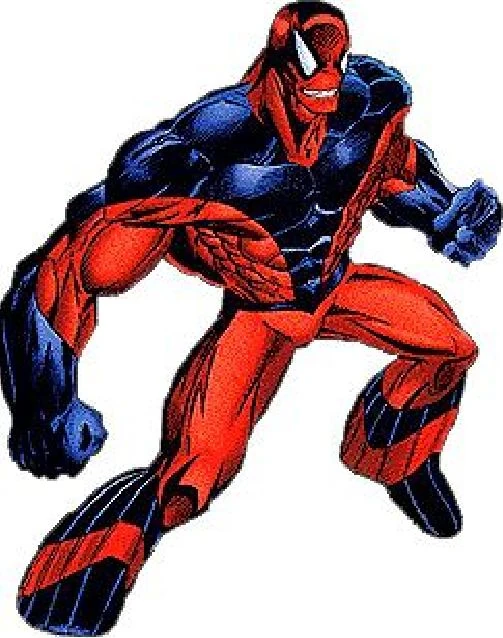 Image - Spidercide (Peter Parker Clone | Spider-Man Wiki | FANDOM ...