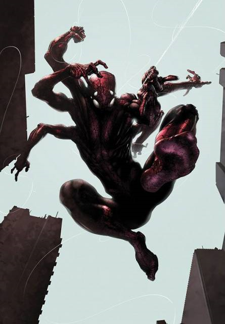 Doppelganger (Tierra-616) | Spider-Man Wiki | FANDOM powered by Wikia Doppelganger (Tierra-616) | Spider-Man Wiki | FANDOM powered by Wikia