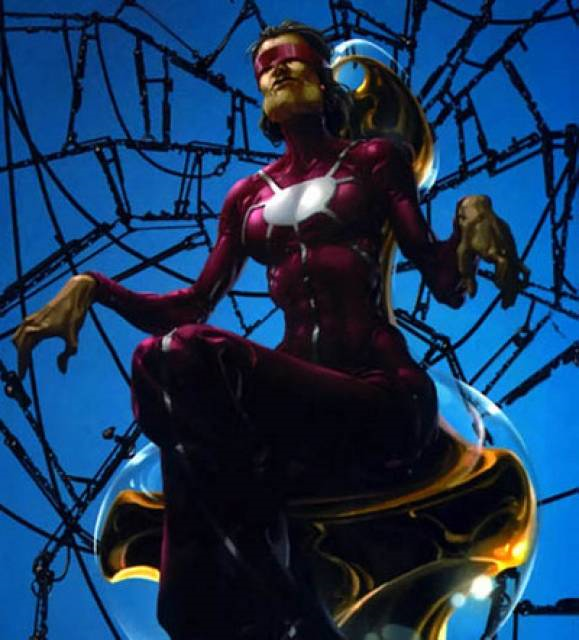 Cassandra Webb (Tierra-616) | Spider-Man Wiki | FANDOM powered by Wikia Cassandra Webb (Tierra-616) | Spider-Man Wiki | FANDOM powered by Wikia