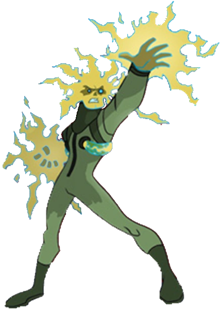 Image - Electro(26496 ).png | Spider-Man Wiki | FANDOM powered by Wikia