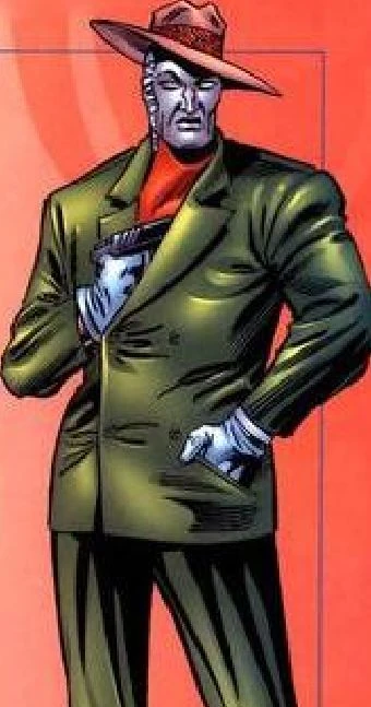 Image - Big Man (Frederick Foswell).JPG | Spider-Man Wiki | FANDOM ...