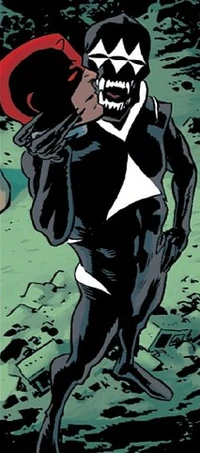 Jonathan Ohnn (Earth-616) | Spider-Man Wiki | Fandom