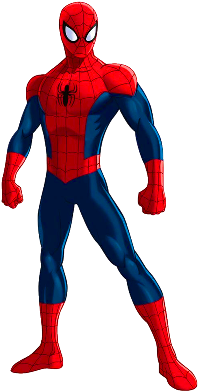 Peter Parker (earth-12041) | Spider-man Wiki | Fandom