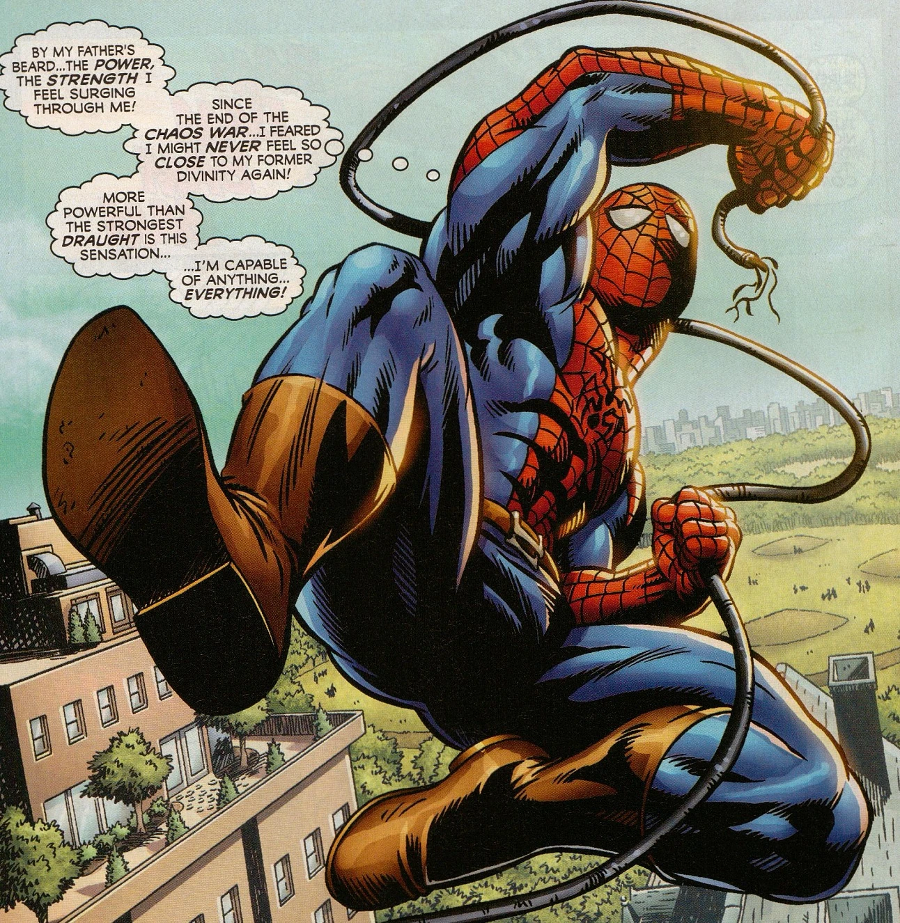 Weekly Character/Uniform Request Thread - February 12, 2018 : r/future ...