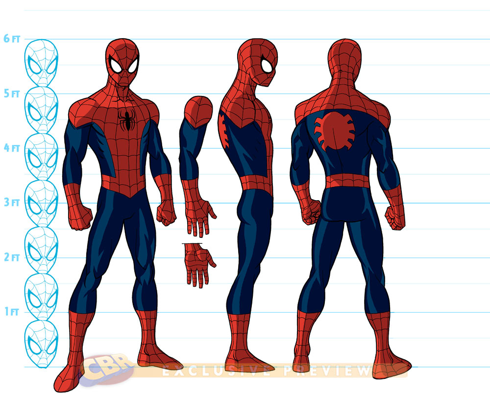 Image - Ultimate-Spider-Man-Animated-Series-Peter-Parker-In-Costume.jpg ... Image - Ultimate-Spider-Man-Animated-Series-Peter-Parker-In-Costume.jpg ...