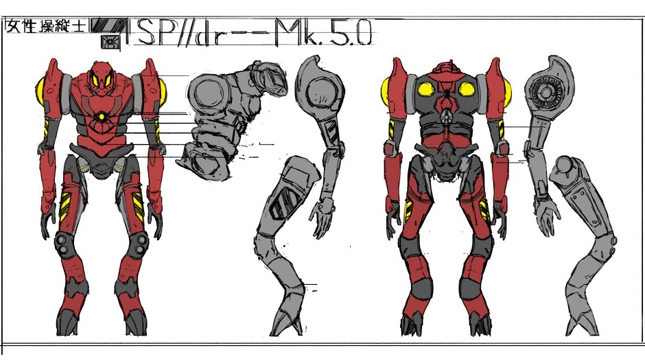 SP//dr Suit | Spider-Man Wiki | Fandom