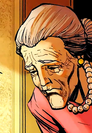 May Reilly (Tierra-11638) | Spider-Man Wiki | Fandom