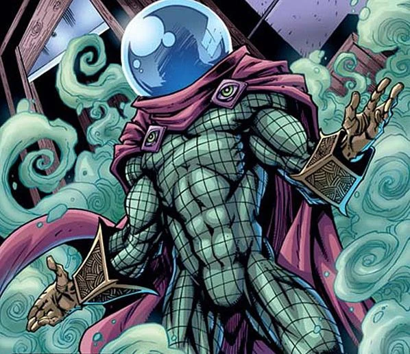 Francis Klum (Earth-616) | Spider-Man Wiki | FANDOM powered by Wikia