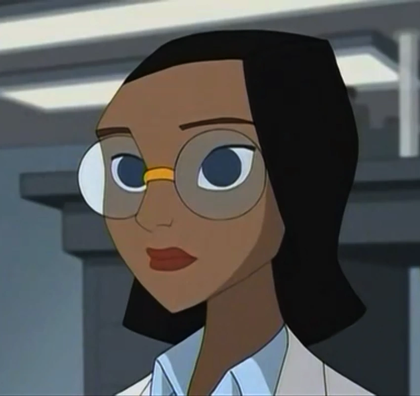 Debra Whitman (Earth-26496) | Spider-Man Wiki | Fandom