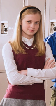 Elizabeth Brant (Earth-199999) | Spider-Man Wiki | Fandom
