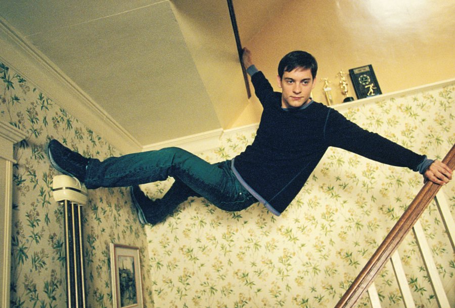Peter Parker (tierra-96283) | Spider-man Wiki | Fandom Powered By Wikia