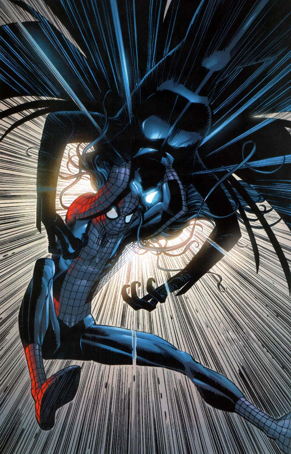 Shathra (Tierra-616) | Spider-Man Wiki | FANDOM powered by Wikia Shathra (Tierra-616) | Spider-Man Wiki | FANDOM powered by Wikia