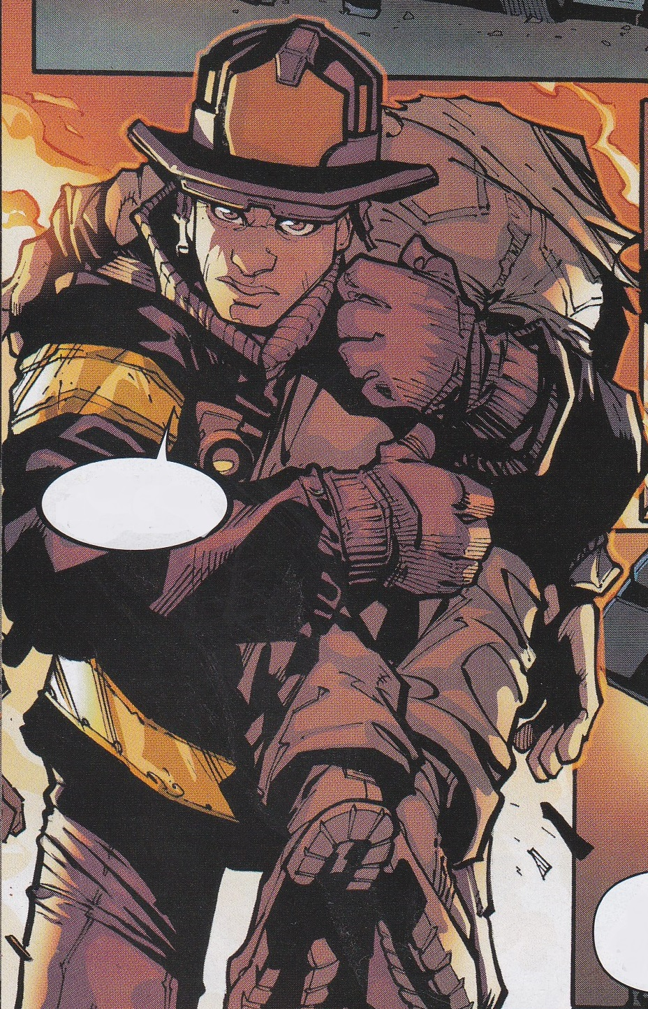 Pedro Olivera (Tierra-616) | Spider-Man Wiki | Fandom Pedro Olivera (Tierra-616) | Spider-Man Wiki | Fandom