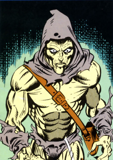 Malcolm McBride (Tierra-616) | Spider-Man Wiki | FANDOM powered by Wikia Malcolm McBride (Tierra-616) | Spider-Man Wiki | FANDOM powered by Wikia