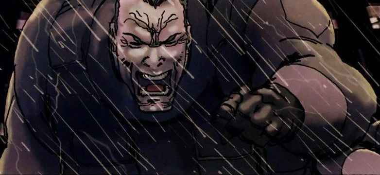 Flint Marko (Earth-70237) | Spider-Man Wiki | Fandom