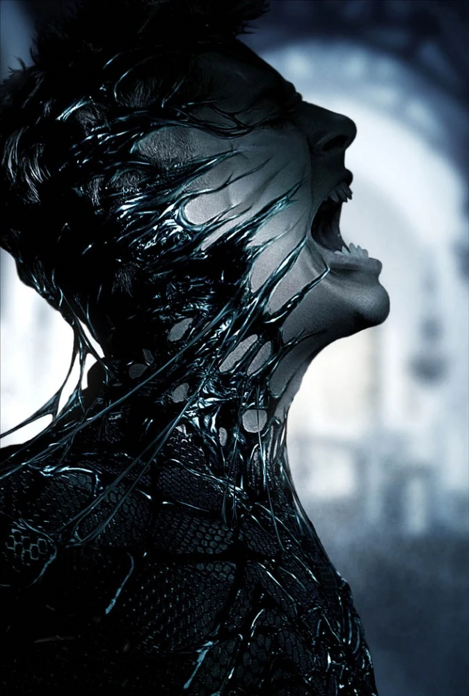 Venom | Spider-Man Movies Wiki | Fandom