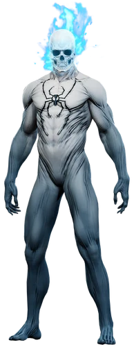 Spirit Spider Suit | Marvel's Spider-Man Wiki | Fandom