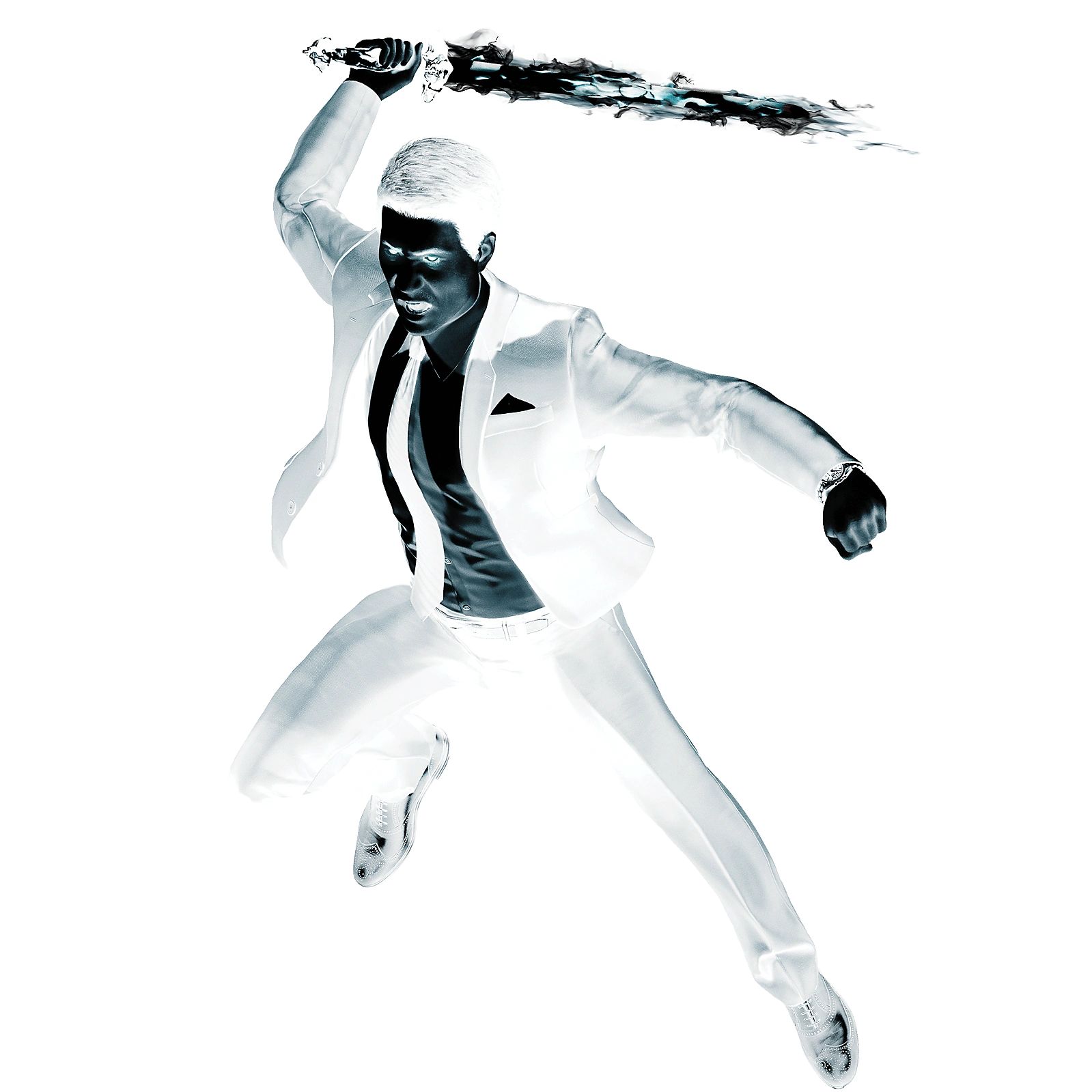 Mister Negative | Marvel's Spider-Man Wiki | Fandom