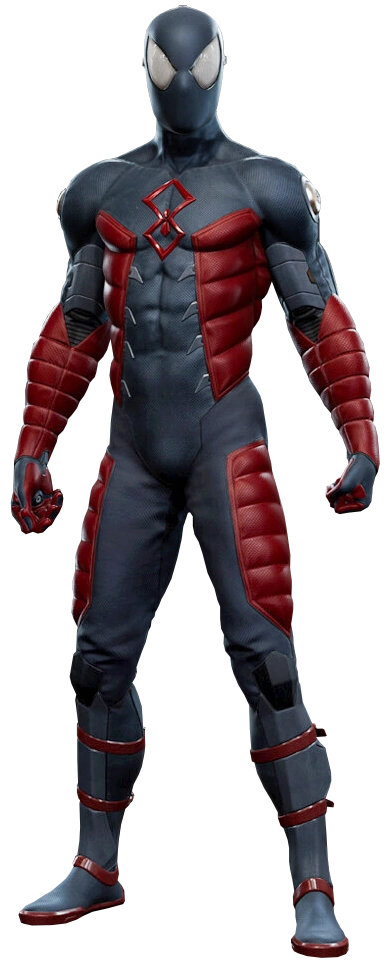 Electrically Insulated Suit | Marvel's Spider-Man Wiki | Fandom